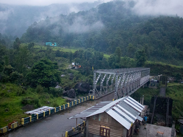 NBEE911072|Darjeeling & Kalimpong Offbeat Tour | Pabong-KafferGaon ...